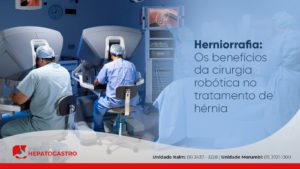 Herniorrafia: Os Benefícios Da Cirurgia Robótica No Tratamento De ...
